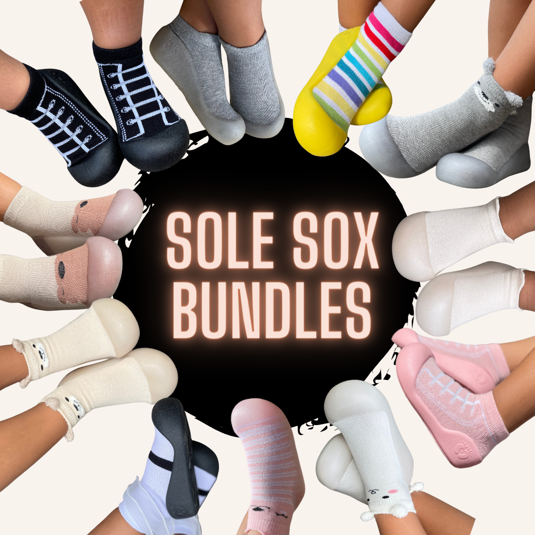 Sole Sox Bundles